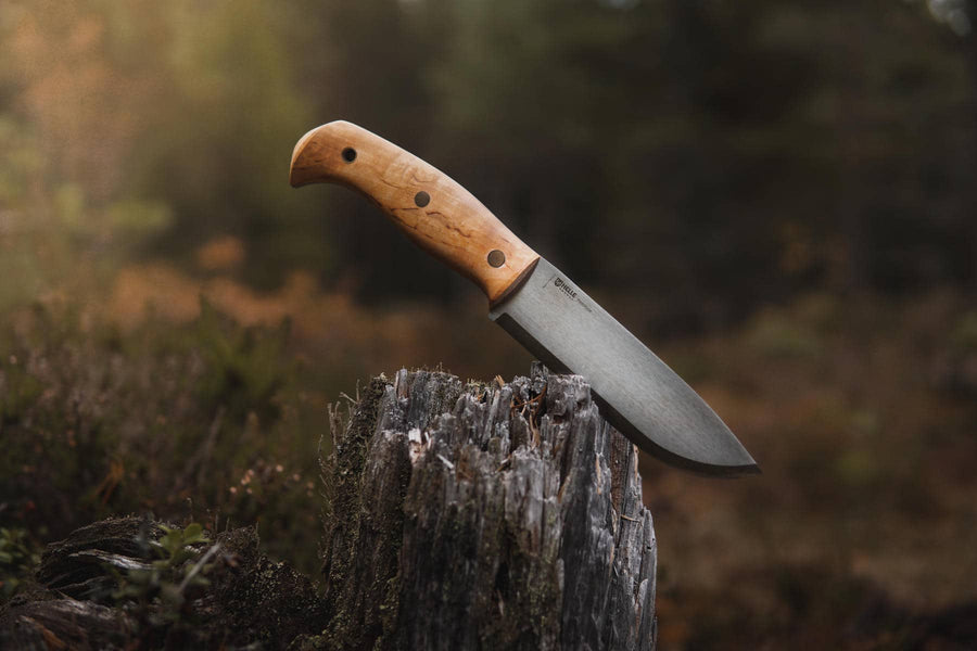 Helle Europe - For a life in the wild – Helle B2C Europe