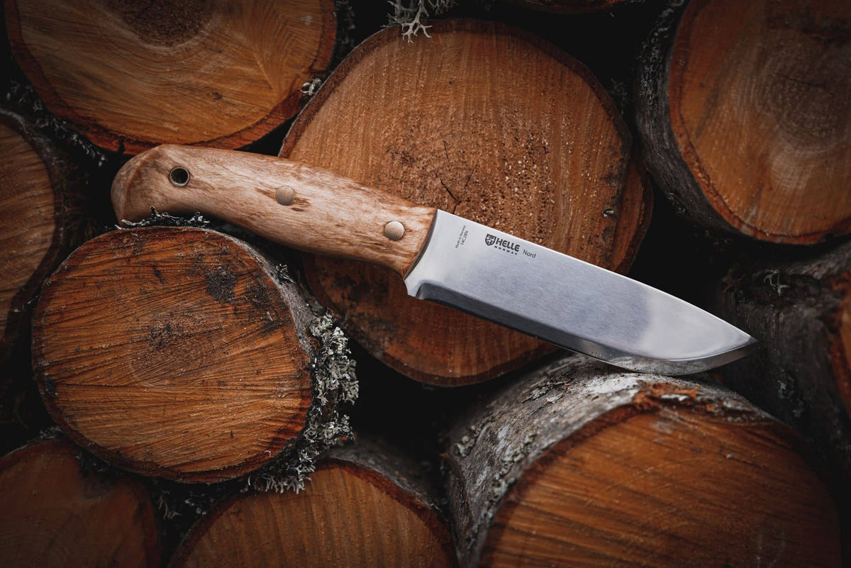 Helle Europe - For a life in the wild – Helle B2C Europe