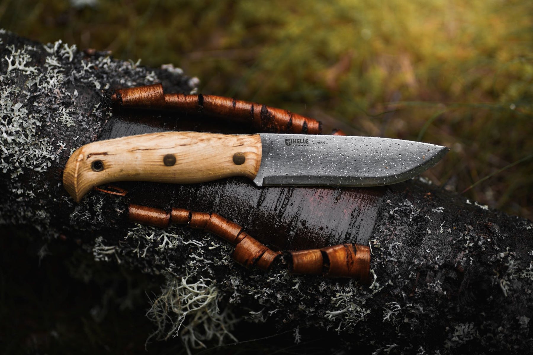 Helle Europe - For a life in the wild – Helle B2C Europe