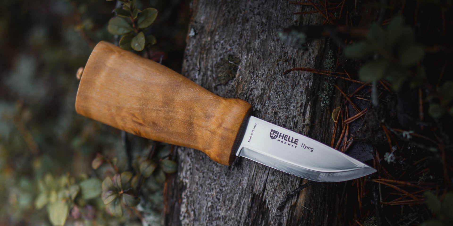 Helle Europe - For a life in the wild – Helle B2C Europe