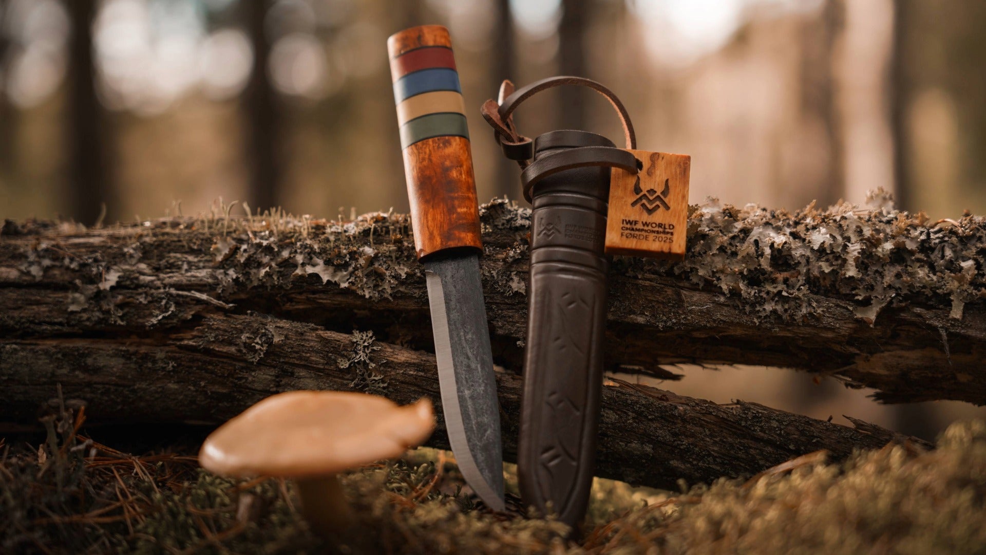 Helle Europe - For a life in the wild – Helle B2C Europe