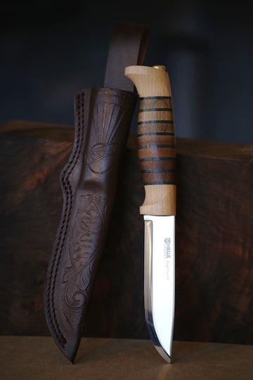 All knives – Page 2 – Helle B2C Europe