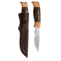 Helle Sigmund knife – Helle B2C Europe